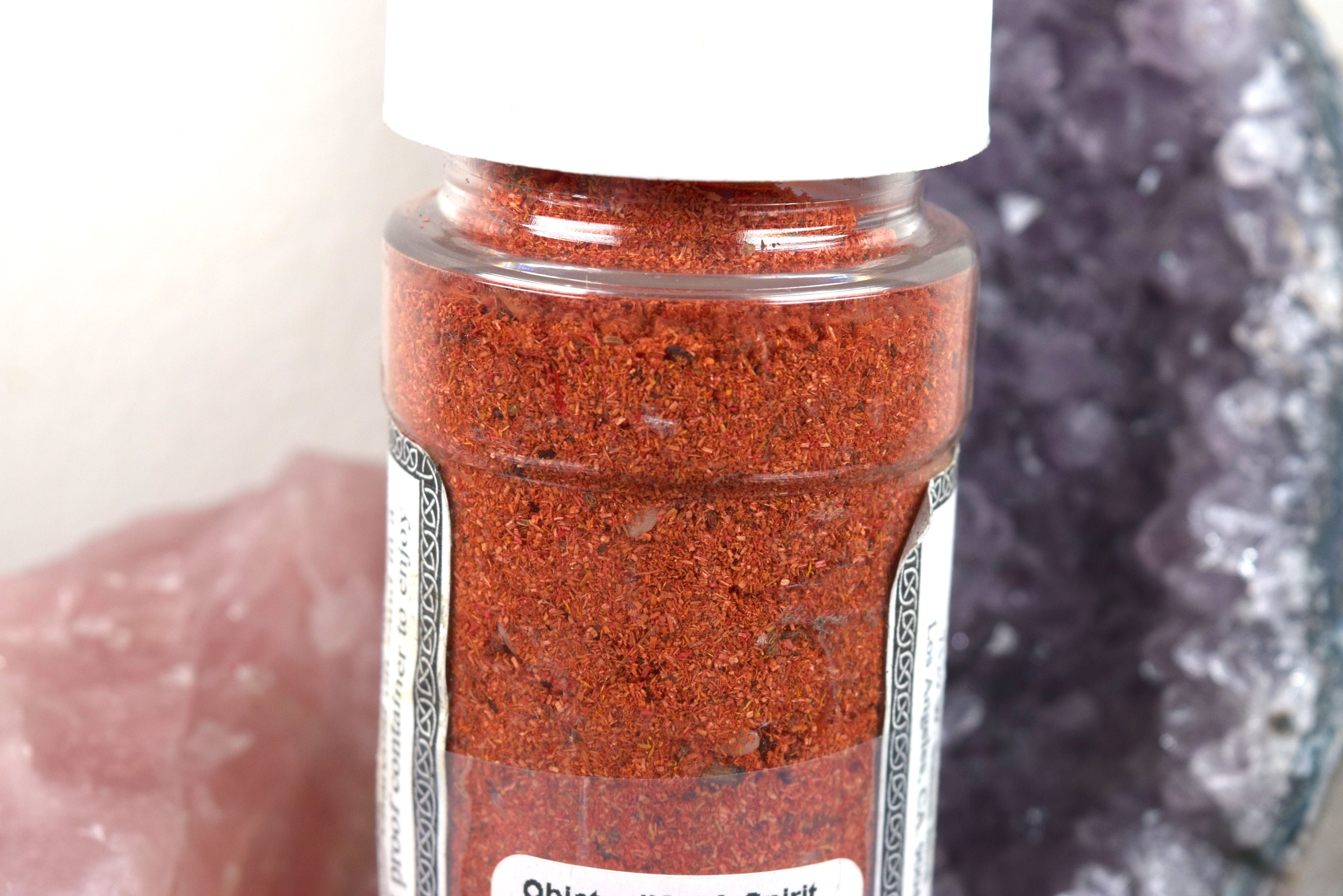 JOB INCENSE full/new Moon-handmade Ritual Incense Loose - Etsy