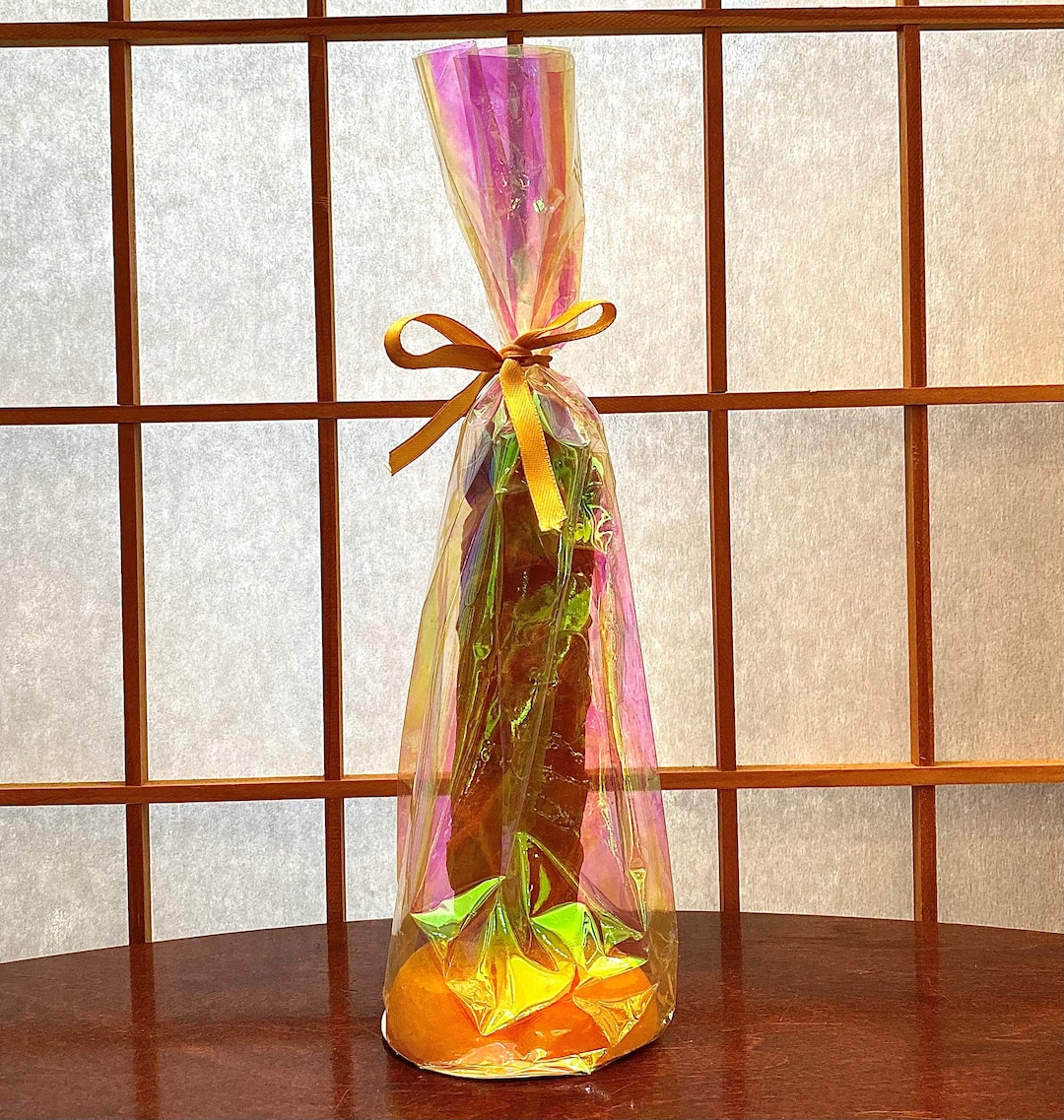 Gold Phallus Candle - Novelty Candle - Adult Candle - Mature - Etsy