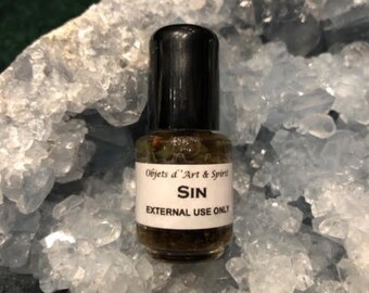 Compelling Oil Witchcraft Ritual Oil / Confidence Herbalism - Etsy