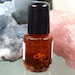 VOODOO LOVE OIL Full/new Moon-handblended-herbal Oil-all Natural-spell ...