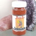 JOB INCENSE full/new Moon-handmade Ritual Incense Loose Powdered ...