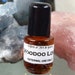 VOODOO LOVE OIL Full/new Moon-handblended-herbal Oil-all Natural-spell ...