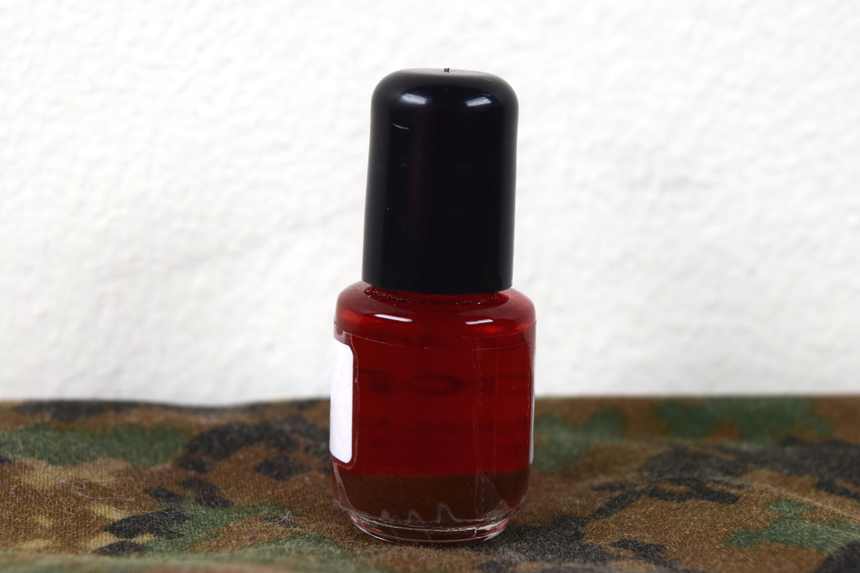 VOODOO OIL Full/new Moon-handblended-herbal Oil-all Natural-spell - Etsy