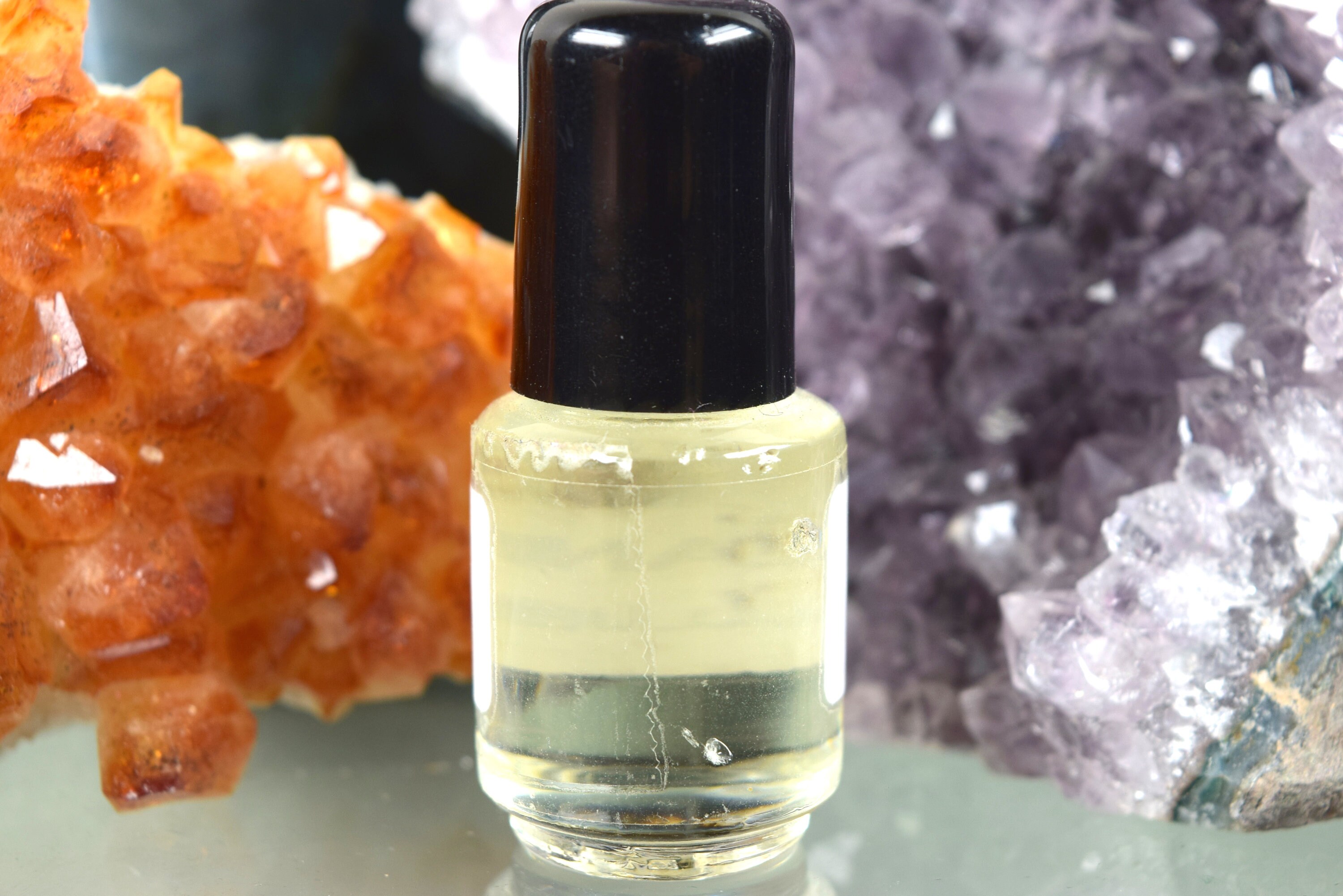 GALANGAL OIL Full/new Moon-handblended-herbal Oil-all Natural-spell - Etsy