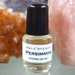 PERSIMMON OIL Full/new Moon-handblended-herbal Oil-all Natural-spell - Etsy