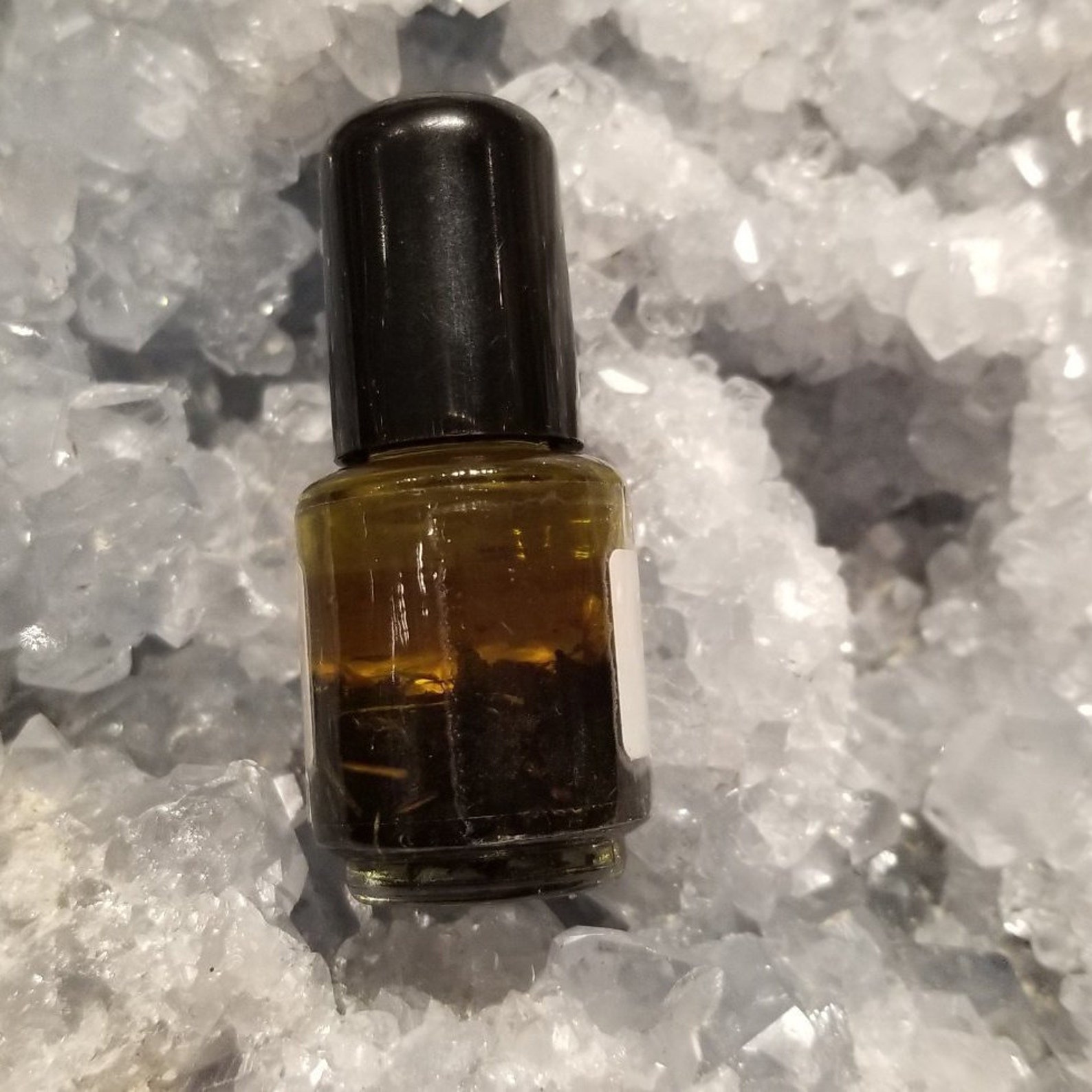 ADONIS OIL Full/new Moon-handblended-herbal Oil-all Natural-spell - Etsy