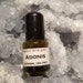 ADONIS OIL Full/new Moon-handblended-herbal Oil-all Natural-spell - Etsy