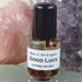 GOOD LUCK OIL Full/new Moon-handblended-herbal Oil-all Natural-spell - Etsy