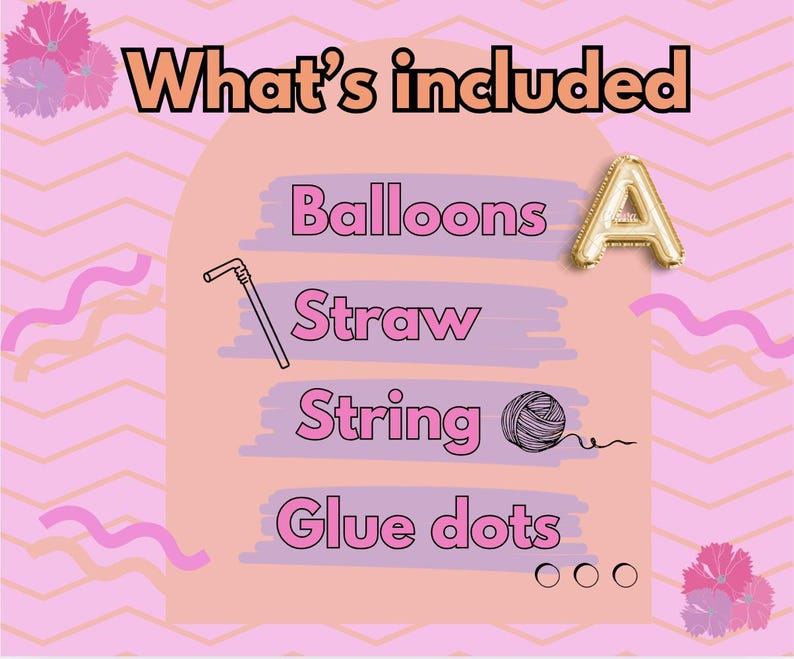 Tini Bit Older Balloon Banner, Weenies and Tinis Balloons, Martini ...