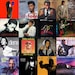 CLASSIC 80's R&B Album Cover Art Collage Kit (DIGITAL DOWNLOADS) 50 Pcs ...