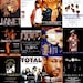 RARE 90s RNB Posters - 65 HQ Digital R&B Posters From the 90s 2000s ...