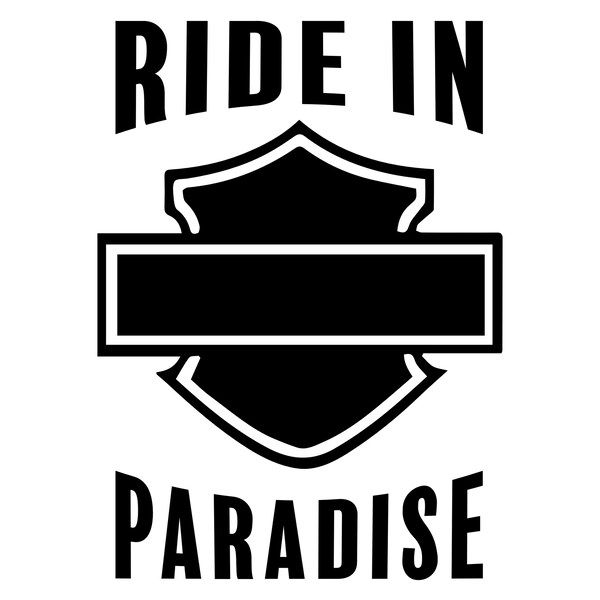 Peace Love Ride Svg - Etsy