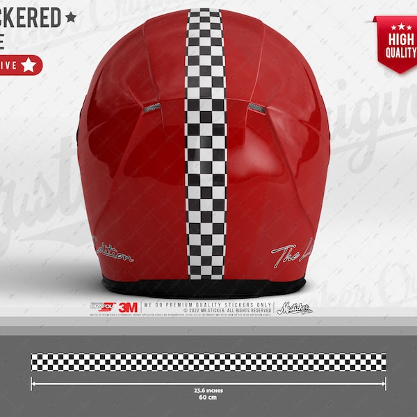 Stripes Checkered - Etsy