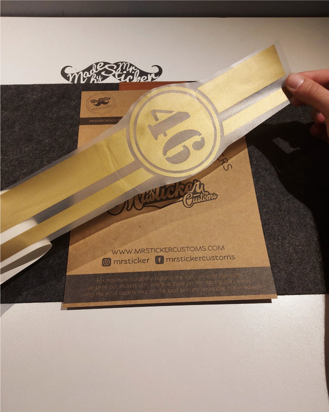 WWSTS34 Customizable Number Decal/ Sticker for Vespa and - Etsy