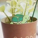 Turtle Pin Cute Lapel Hard Enamel Pin Art by Lumicloud - Etsy