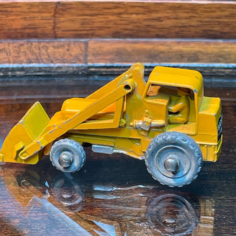 Rare Matchbox Toy - Etsy