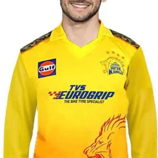 Indian Cricket Team Tshirt - Etsy