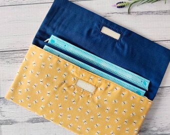 Face Mask Pouch - Etsy