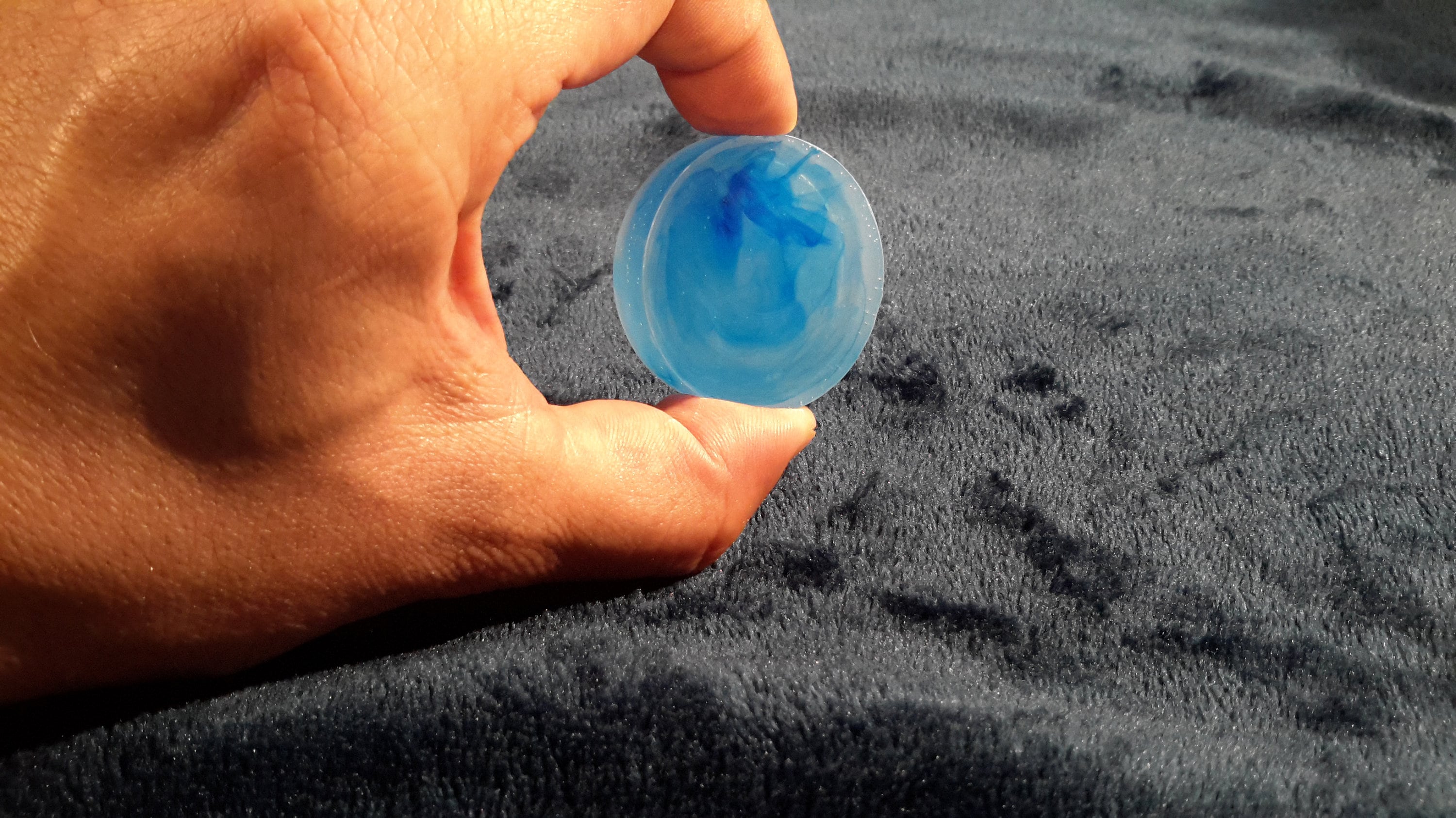 Sabacc Chip Calamari Flan Coin Star Wars Inspired the | Etsy