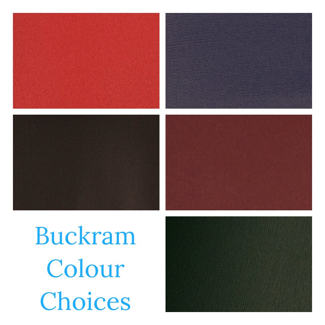 Large Handmade Buckram Scrap Book Post Binding Archival Oversized A4 - Etsy