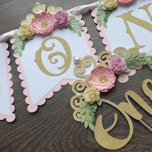 Princess Banners - Etsy