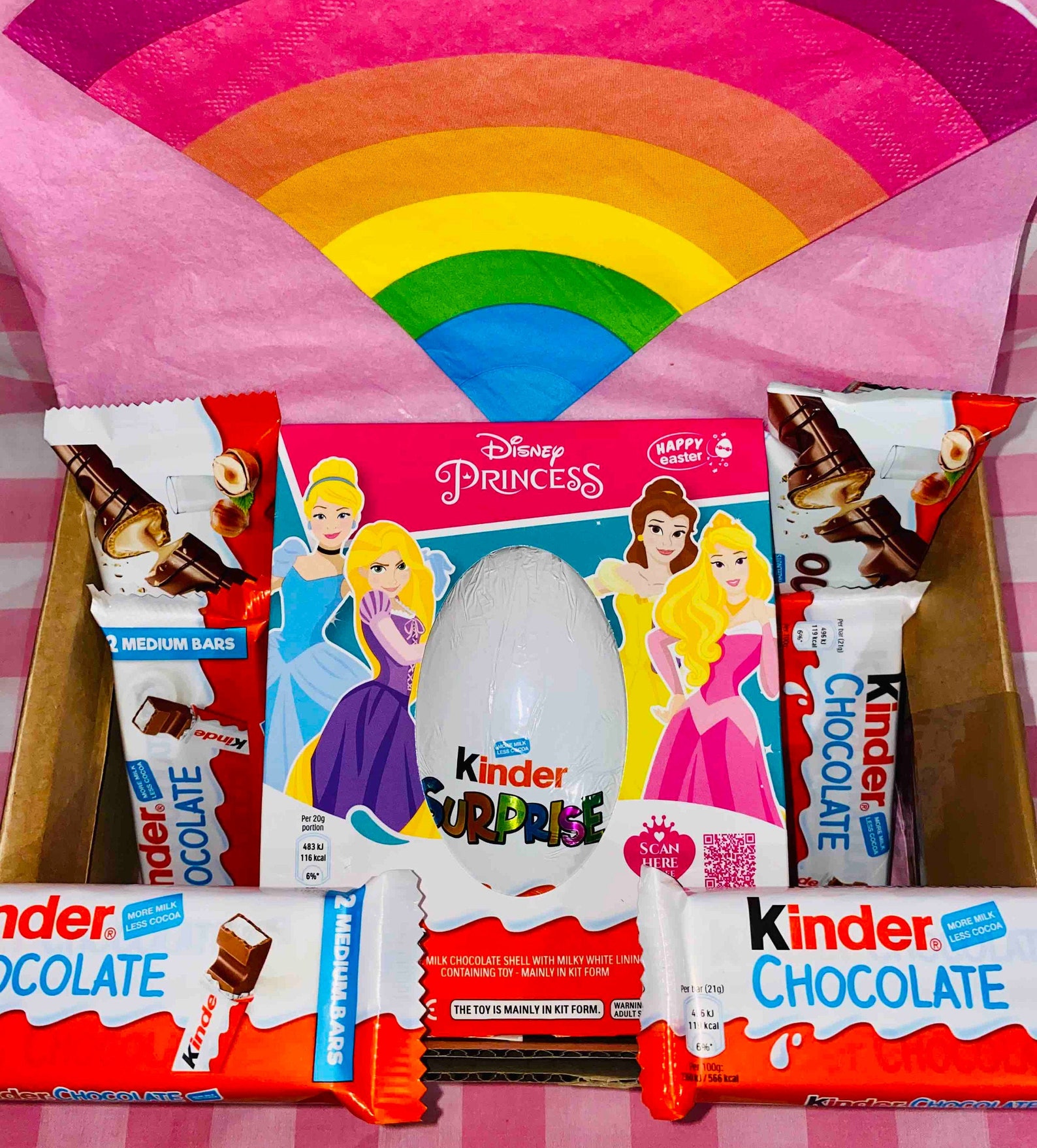 German Kinder Eggs- The Delicious Chocolate Eggs with a Toy Inside | A ...