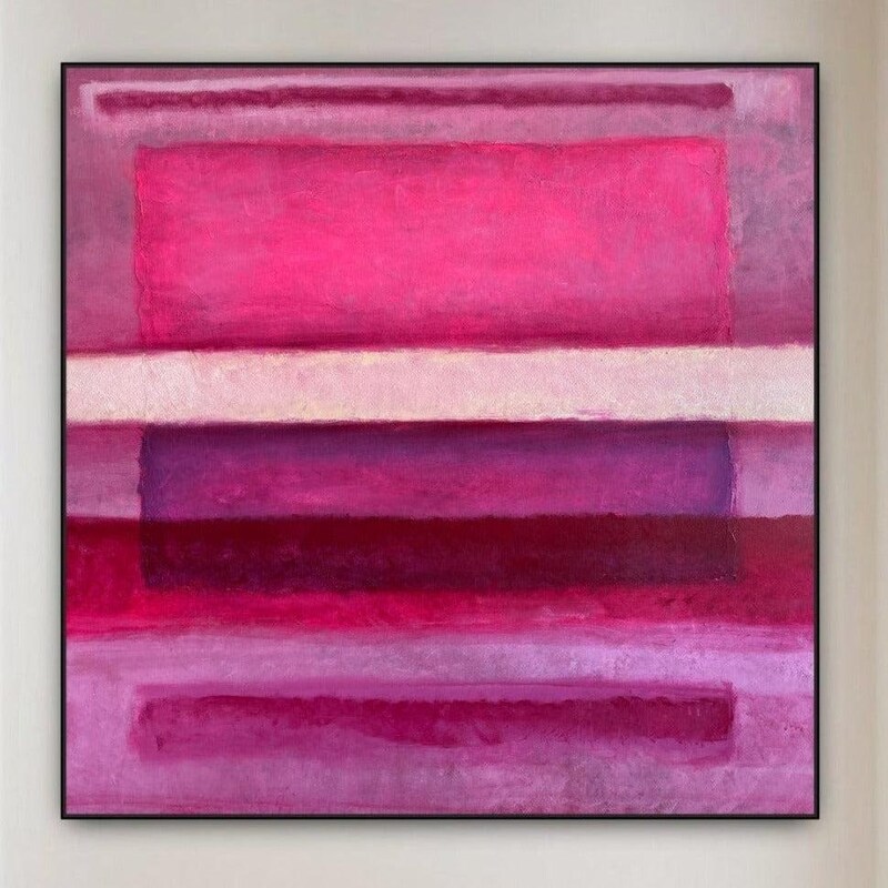 Block Painting - Etsy