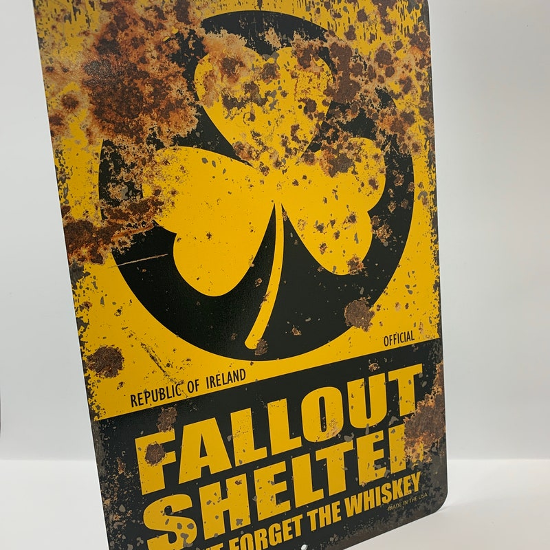 Fallout Props - Etsy