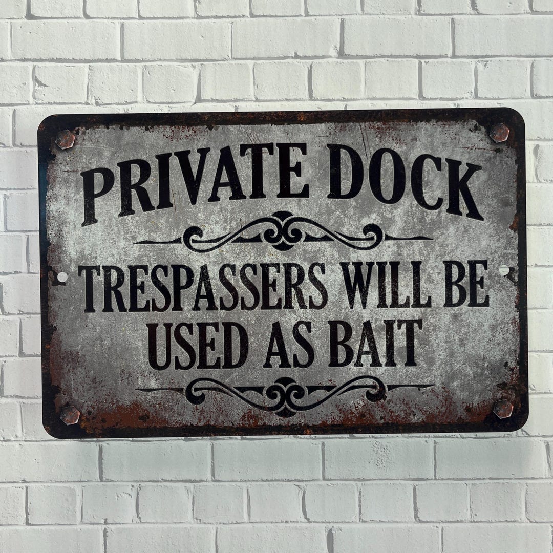 Custom Arch Top Steel With Rusty Edge Metal Sign - Etsy