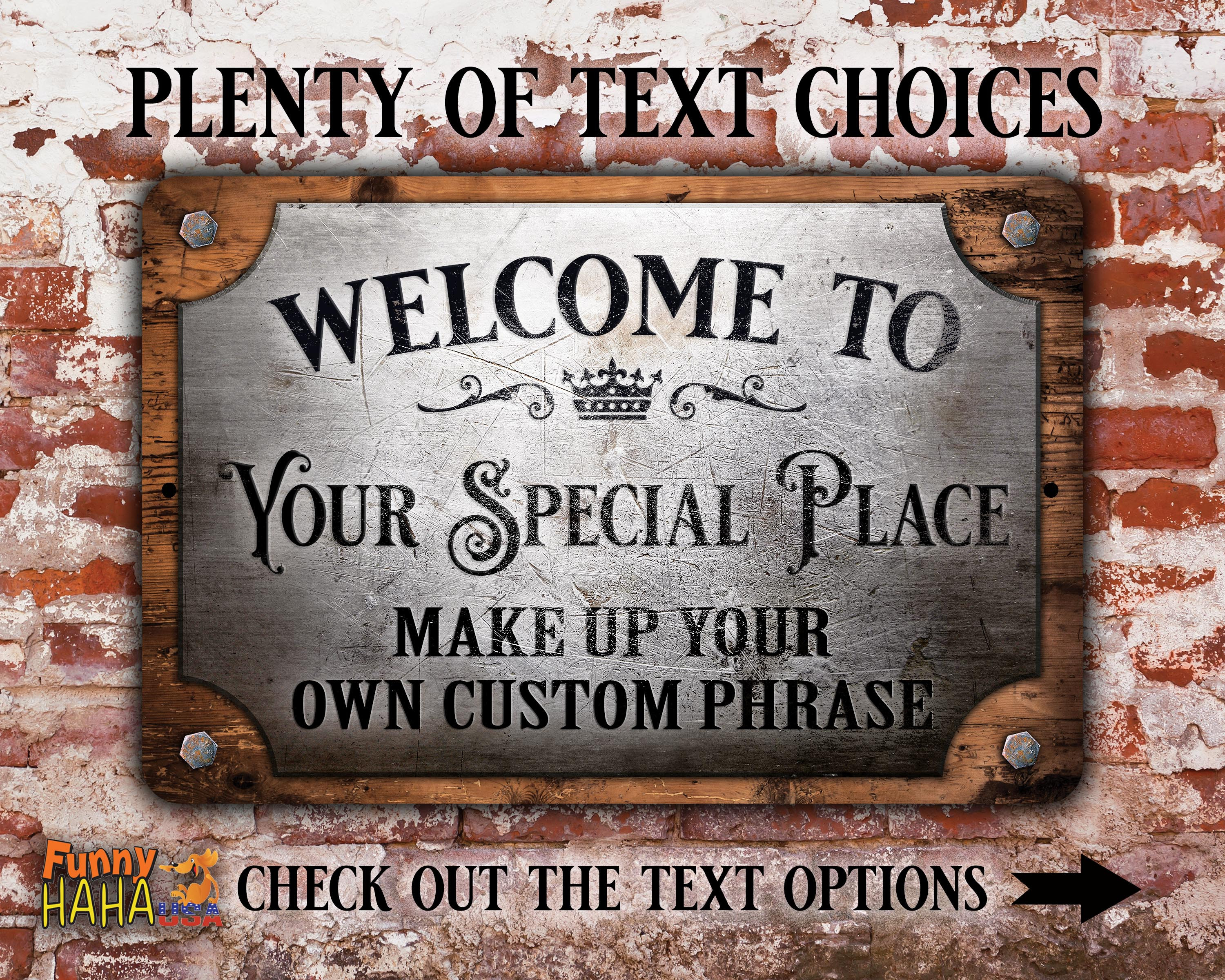 Antique Bar Signs for sale | Only 4 left at -65%