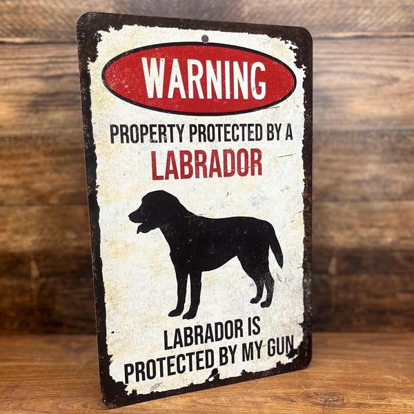 Labrador Retriever - Etsy