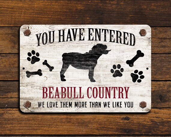 Beabull