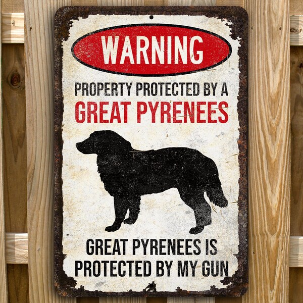 Great Pyrenees Dogs - Etsy