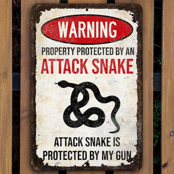 Snake Sign Decor - Etsy