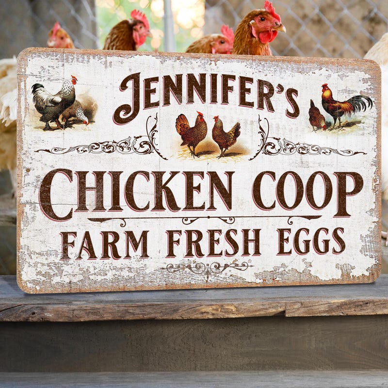 Tiny Chicken Home Plans - Etsy