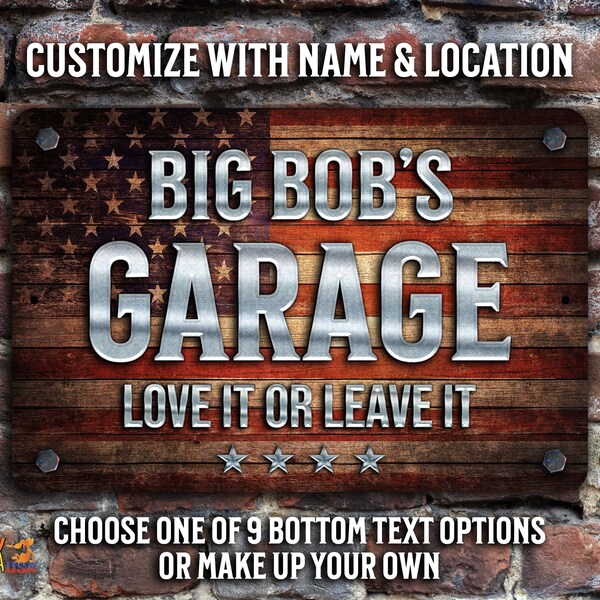 Old American Sign - Etsy