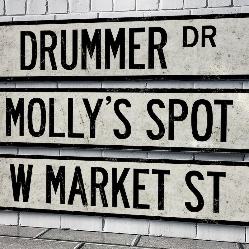 Dog Street Men - Etsy