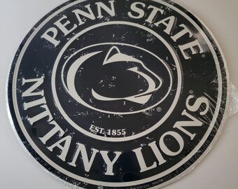 Penn State Neon Sign - Etsy