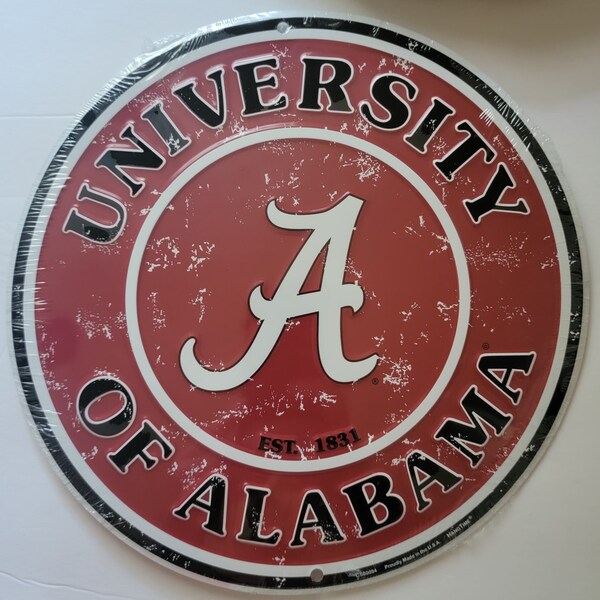 Alabama Sign - Etsy