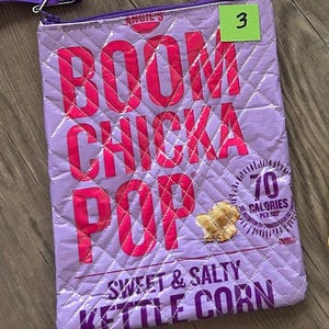 Snack Boom - Etsy