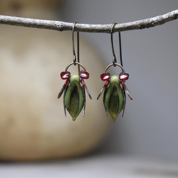 Bug Eyed - Etsy