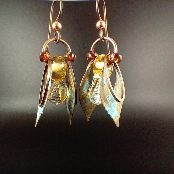 Insect Jewelry - Etsy