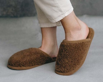 Camel Color Shoes - Etsy