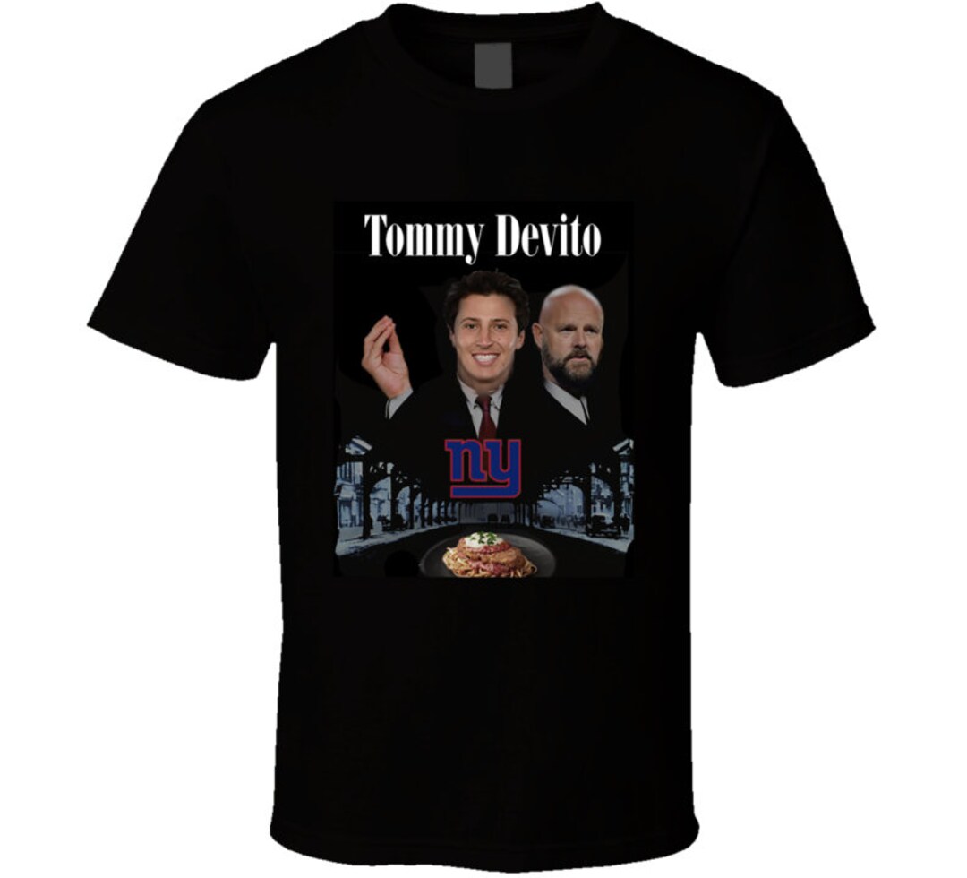 Tommy Devito Gangster Parody T Shirt - Etsy