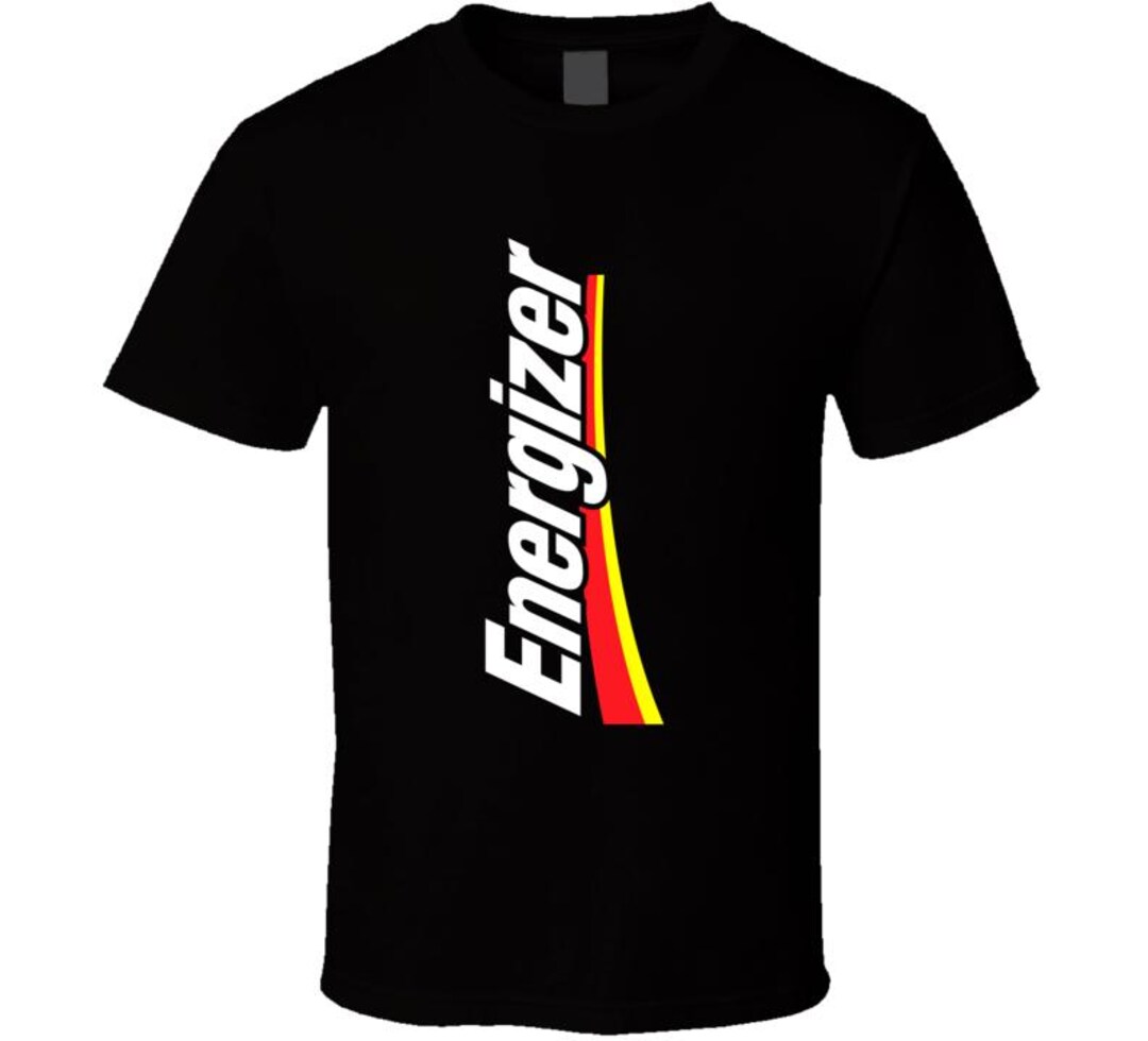 Energizer Halloween Costume T Shirt - Etsy