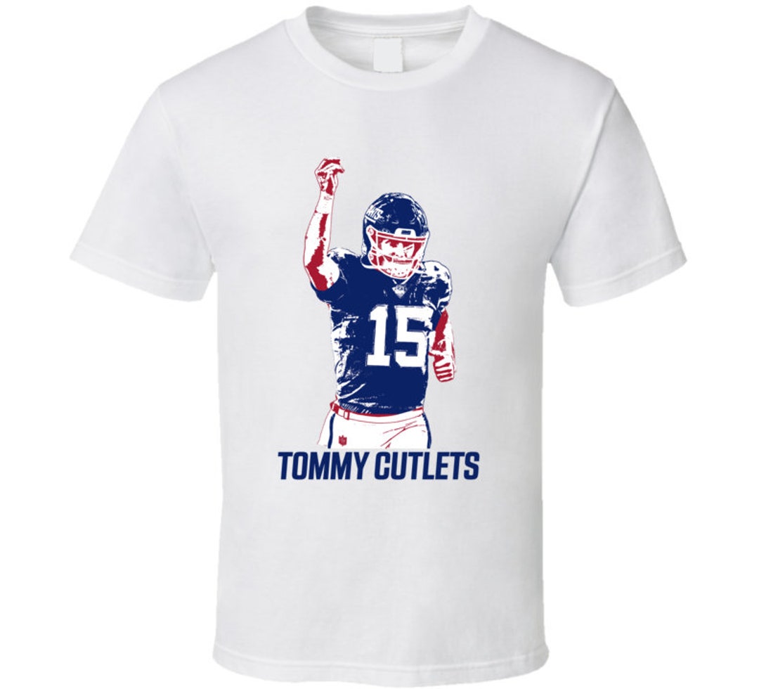 Tommy Cutlets Tommy Devito T Shirt - Etsy