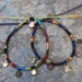 Hula Bracelets /set of 3 - Etsy