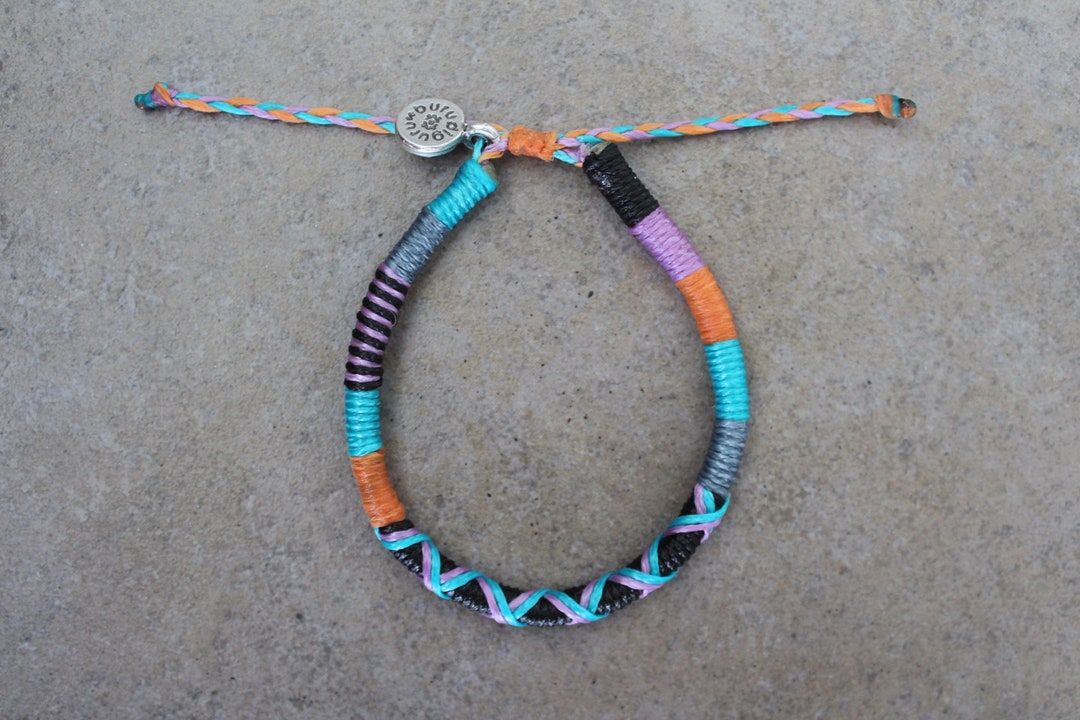 Rio Bracelet - Etsy