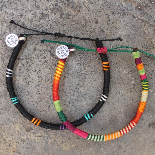 Pink Funfetti Heishi Bracelet, Name Bracelet, Heishi Bracelet ...