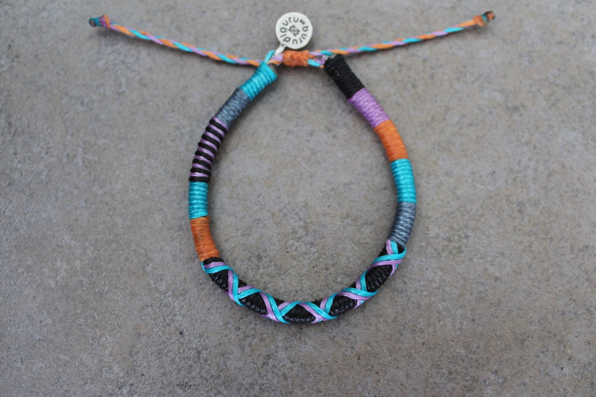 Rio Bracelet - Etsy